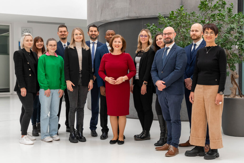 Team – Institut für Informationssysteme der Hochschule Hof (iisys)
